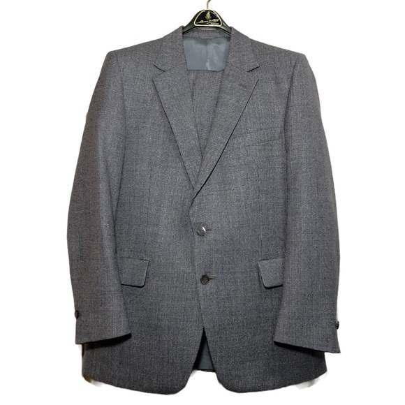 Vintage | Suits & Blazers | Vintage Hudson Bay Hudson Room Warren K ...